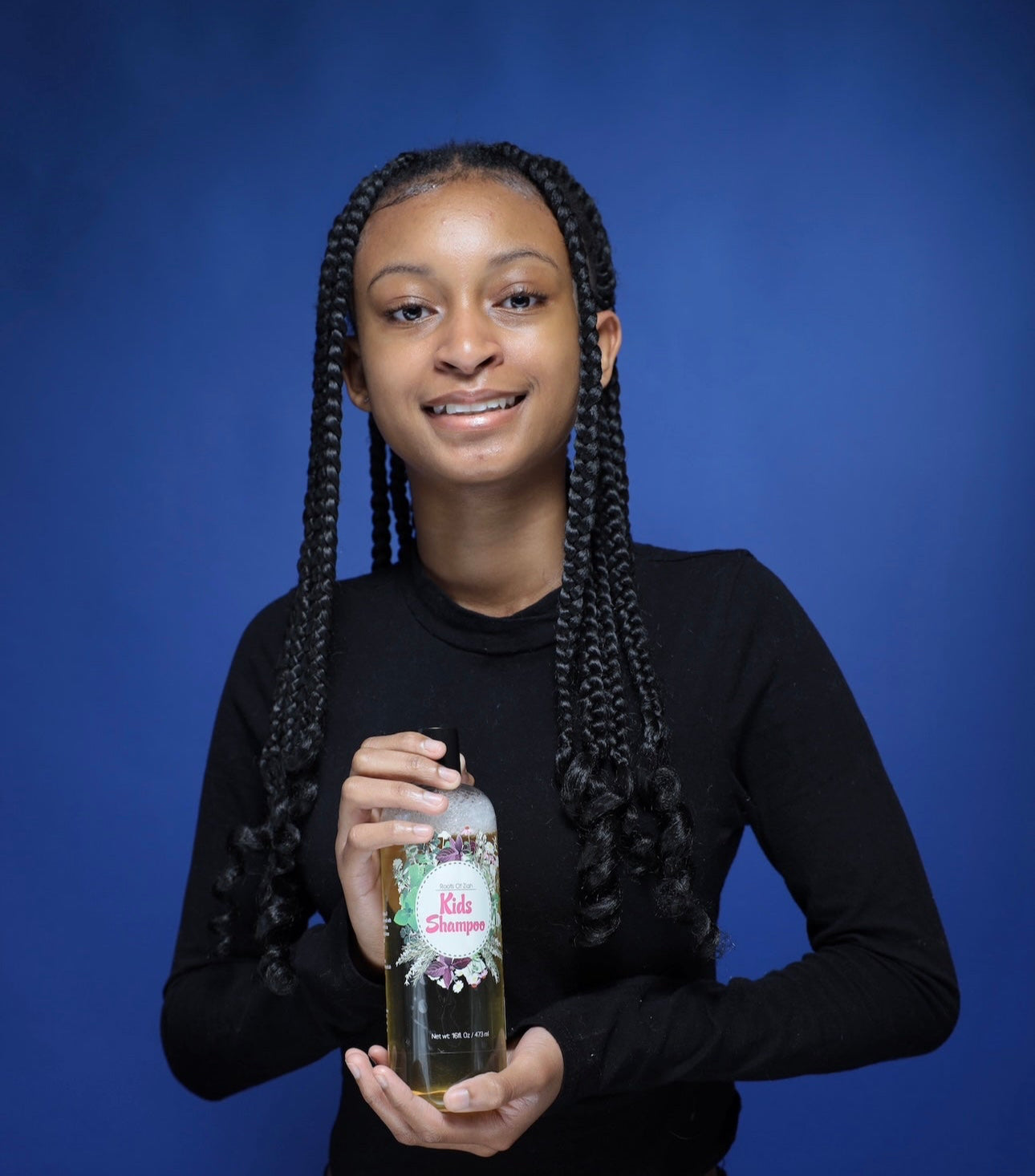 Roots Of Ziah Hair Care – Roots Of Ziah LLC