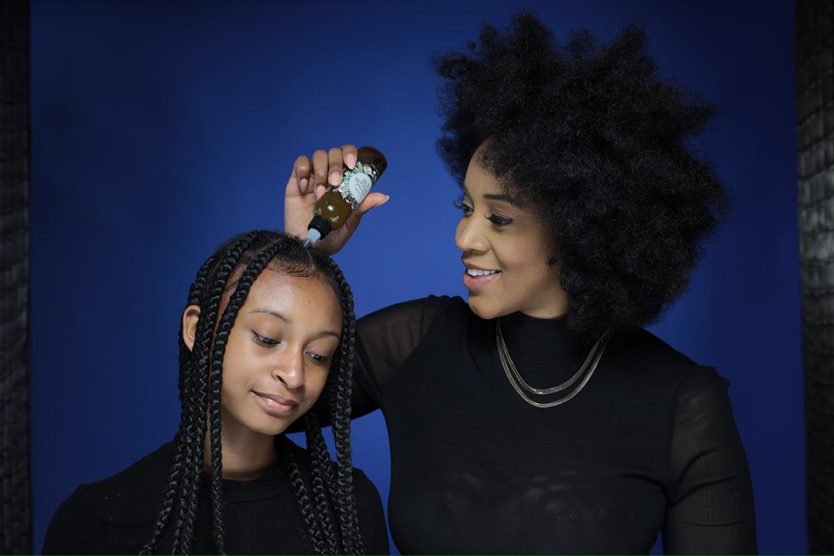 Roots Of Ziah Hair Care – Roots Of Ziah LLC