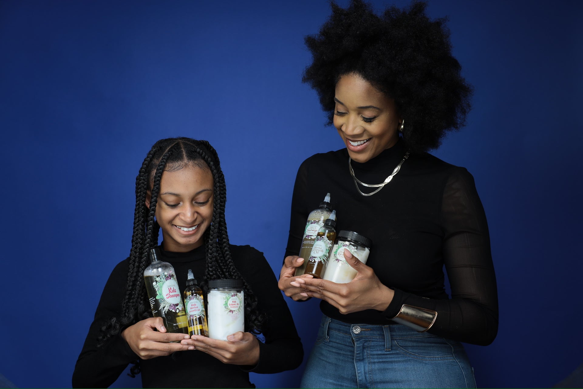 Roots Of Ziah Hair Care – Roots Of Ziah LLC