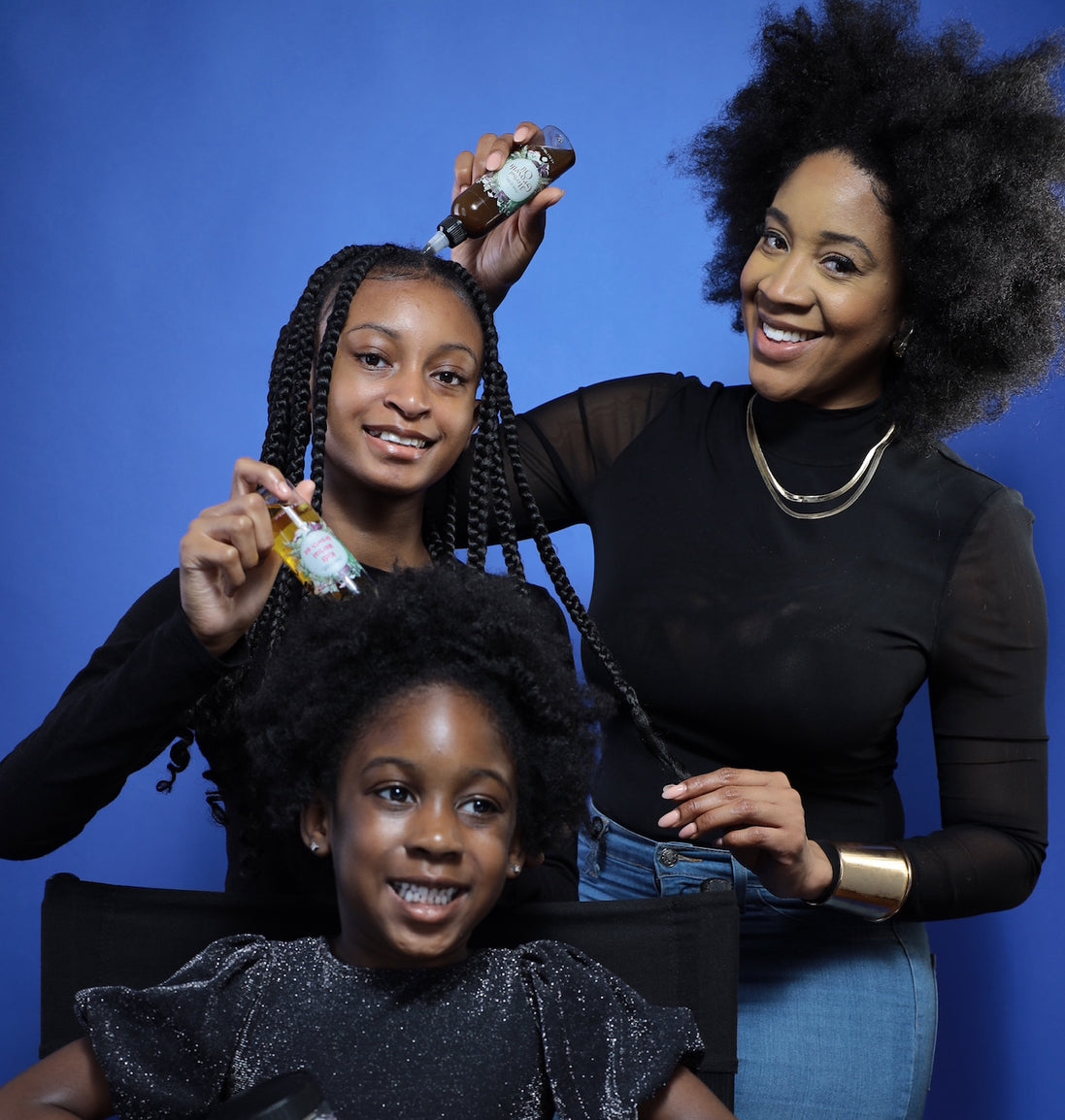 Roots Of Ziah Hair Care – Roots Of Ziah LLC