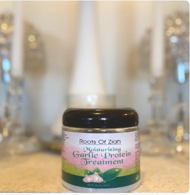 Roots Of Ziah Hair Care – Roots Of Ziah LLC